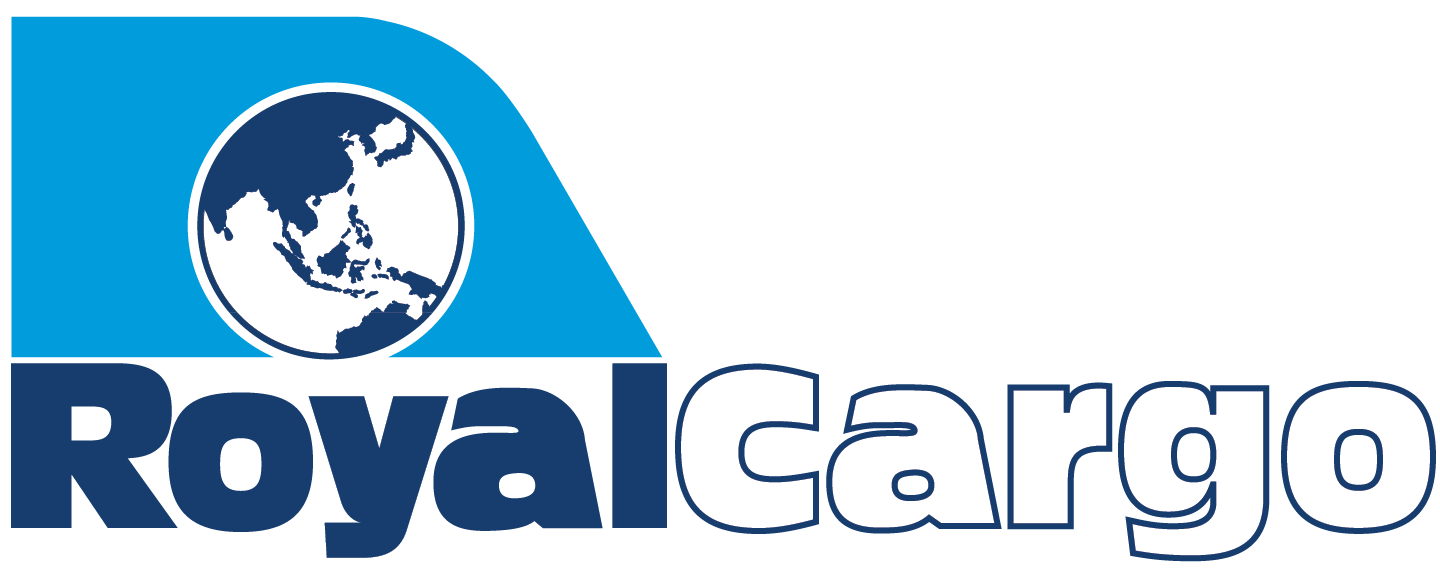 Royal Cargo | Log in